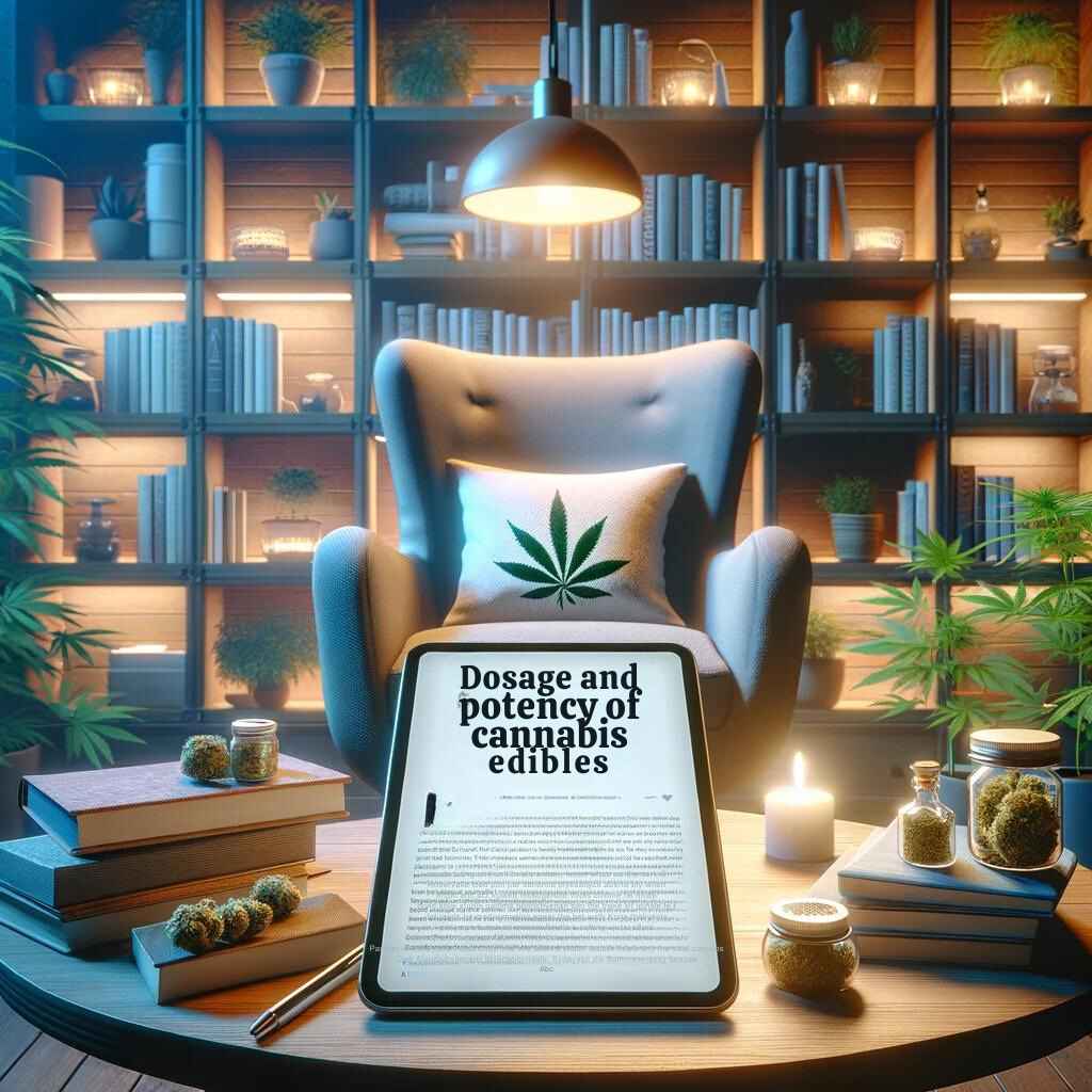 Cannabis Edibles 101: A Beginner's Guide - Dispensary near me ... Cannabis Edibles 101: A Beginner's Guide - Dispensary near me ...