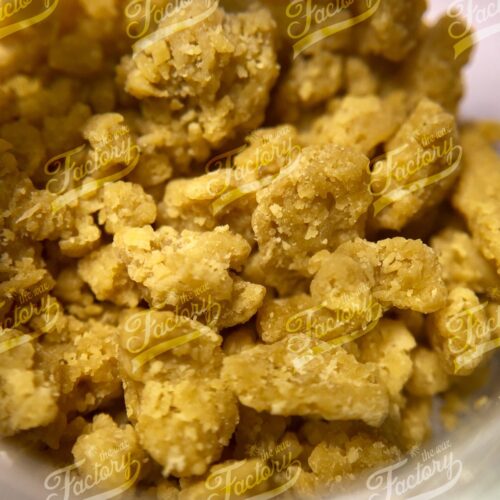 Tahoe OG Crumble - Indica