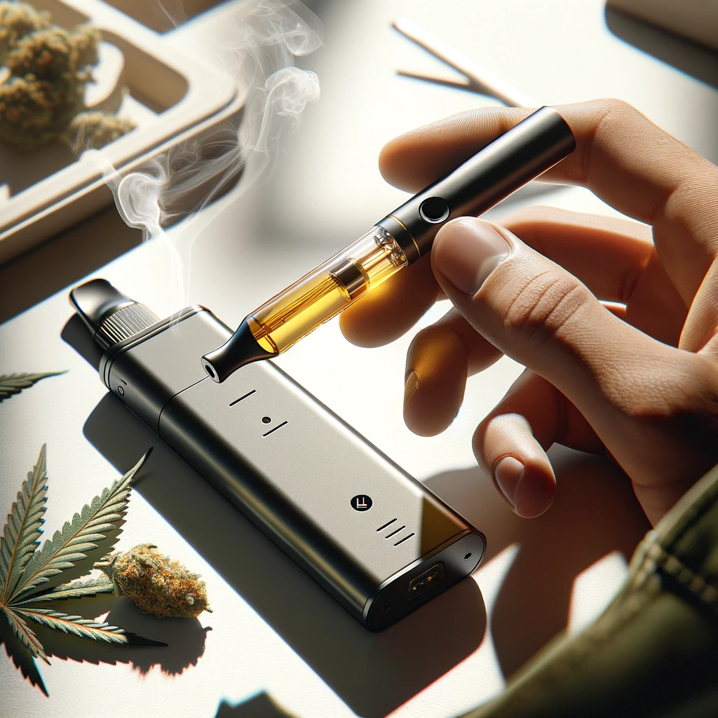 Cannabis Vape Kits: Your Essential Guide - Dispensary near me ...
