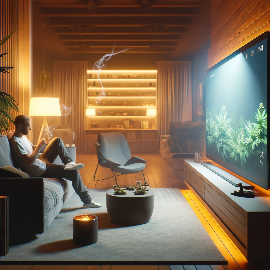 Savoring the Sweetness: The Bacio Gelato Strain Experience - Dispensary ...